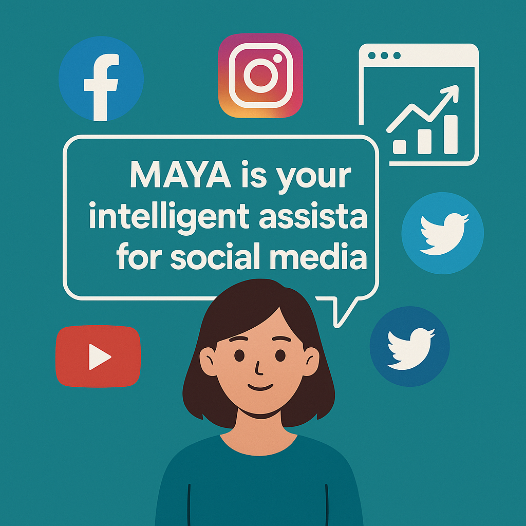 MAYAMANAGE